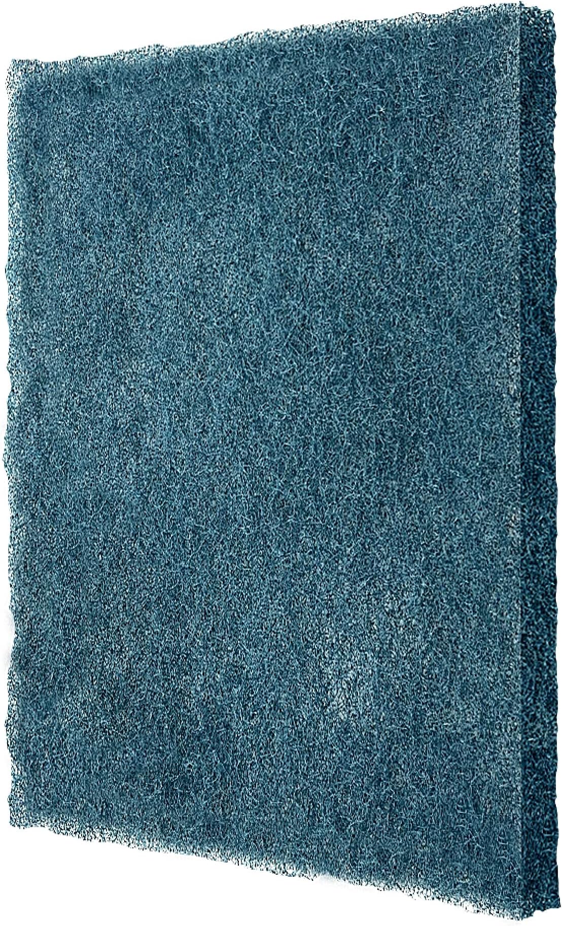 Amazon.com: FLANDERS MERV 5 30-Foot Hog Hair Air Filter Roll, 25X1 In ...