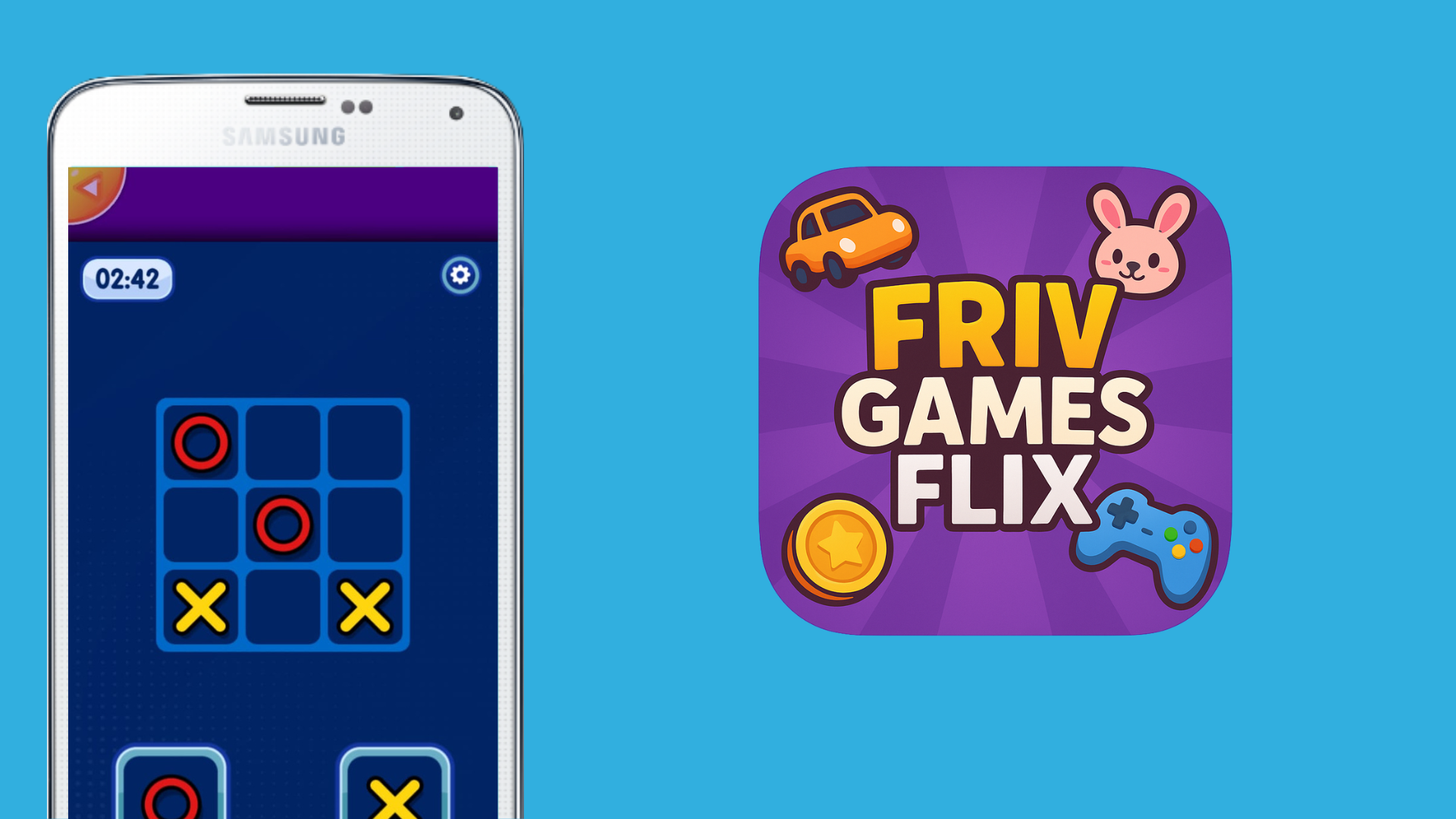 Friv games flix - App on Amazon Appstore