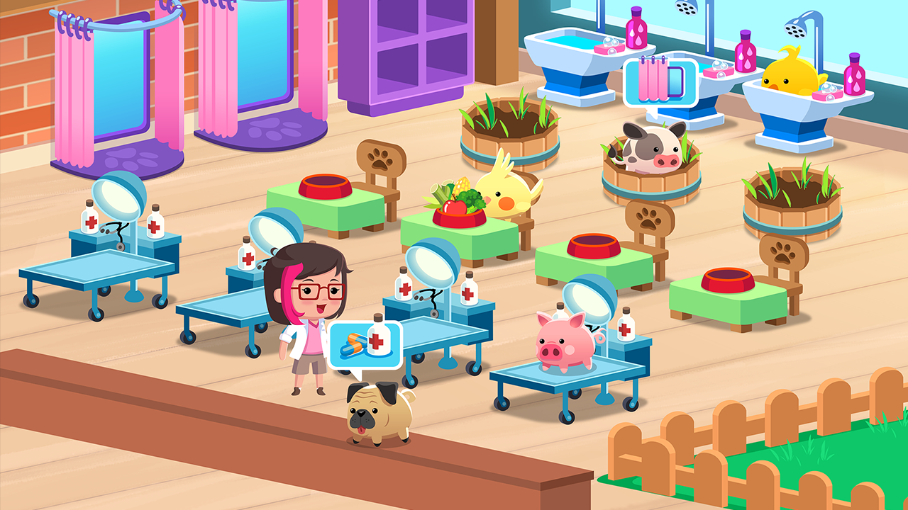 Animal Rescue - App on Amazon Appstore