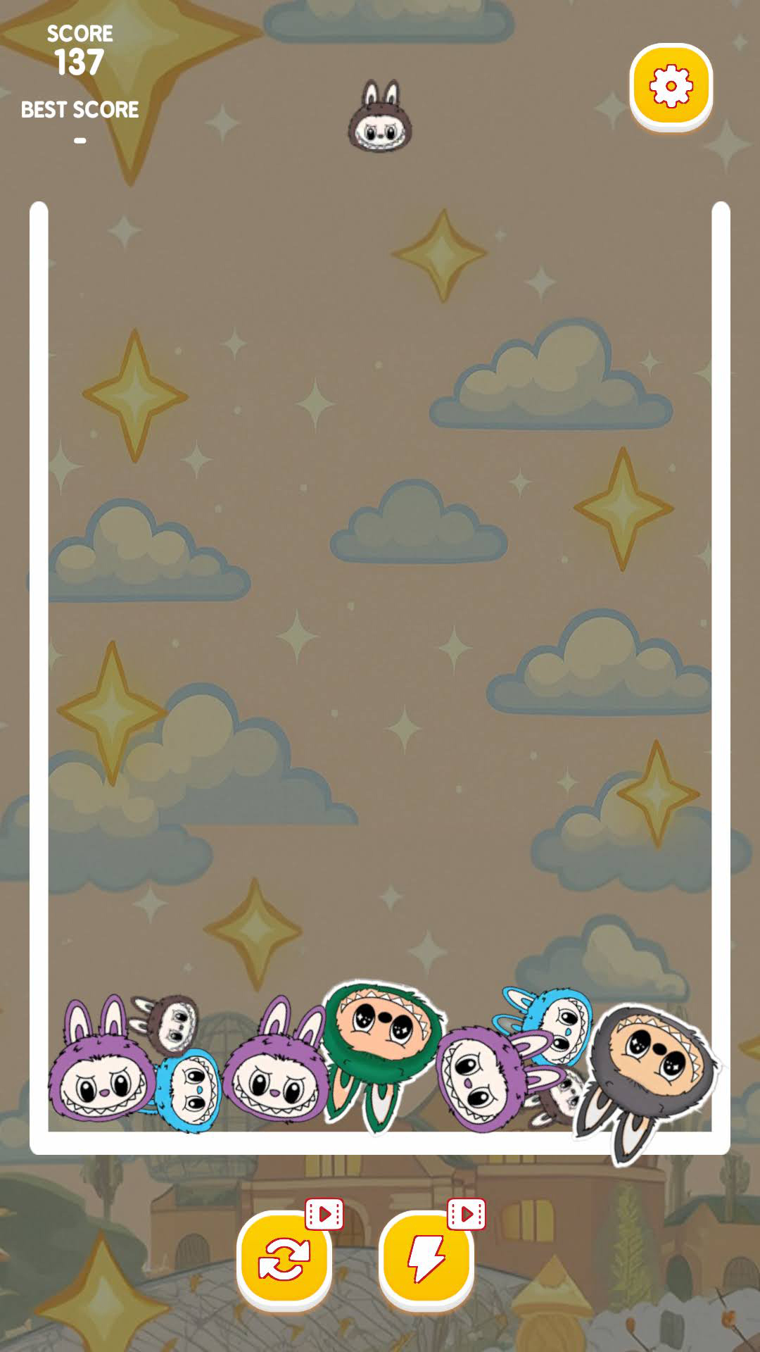 My Cute Monsters - App on Amazon Appstore