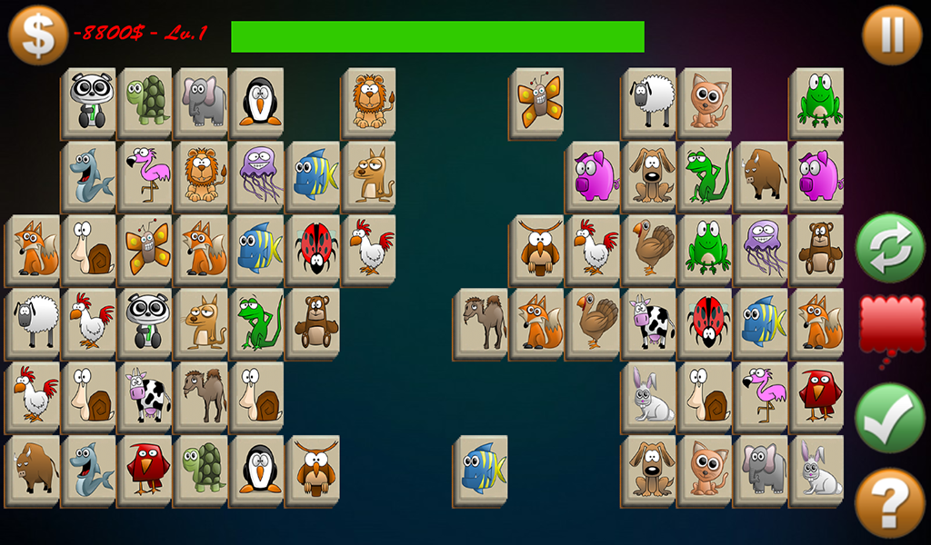 Animal Link 2016- Aplicación en Amazon Appstore