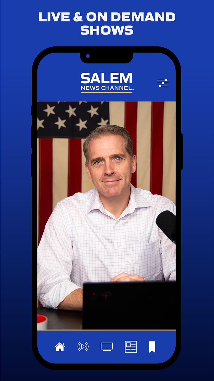 Salem News Channel - App on Amazon Appstore