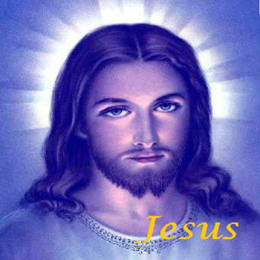 Jesus - App on Amazon Appstore