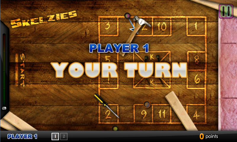 Skelzies Lite - App on Amazon Appstore