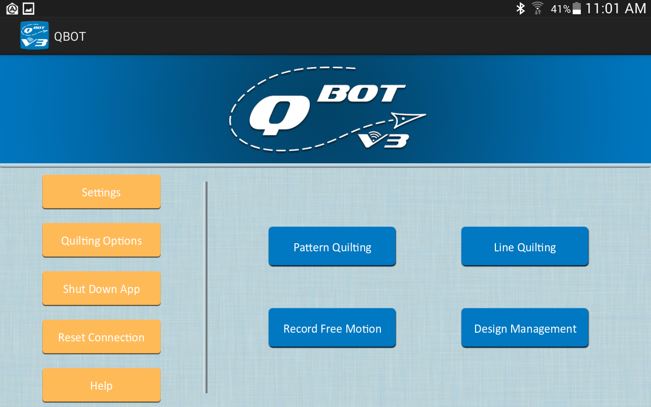 QBOT V3 - App on Amazon Appstore