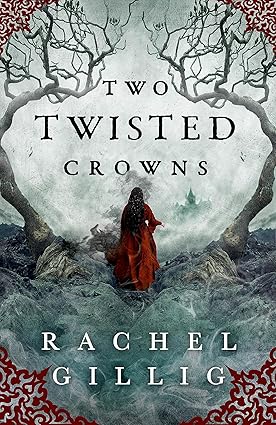 Two Twisted Crowns: the instant NEW YORK TIMES and USA TODAY bestseller ...
