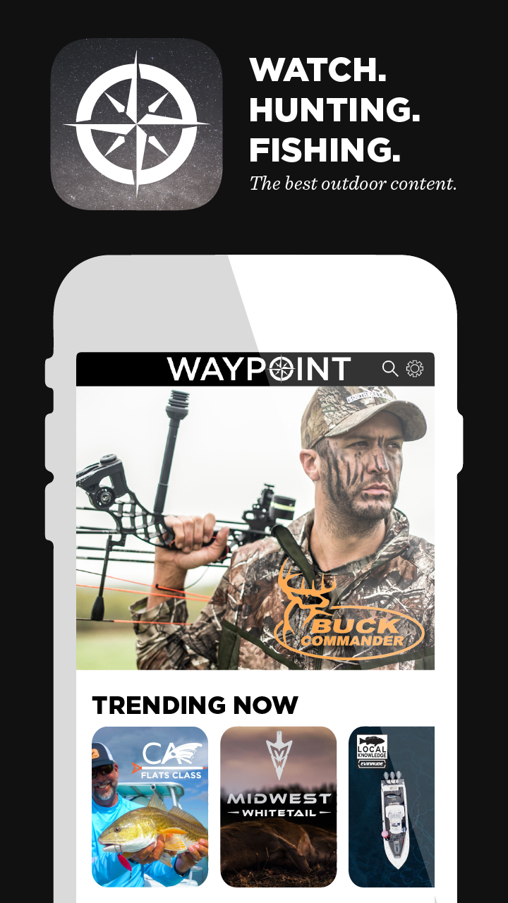 Waypoint TV - App on Amazon Appstore