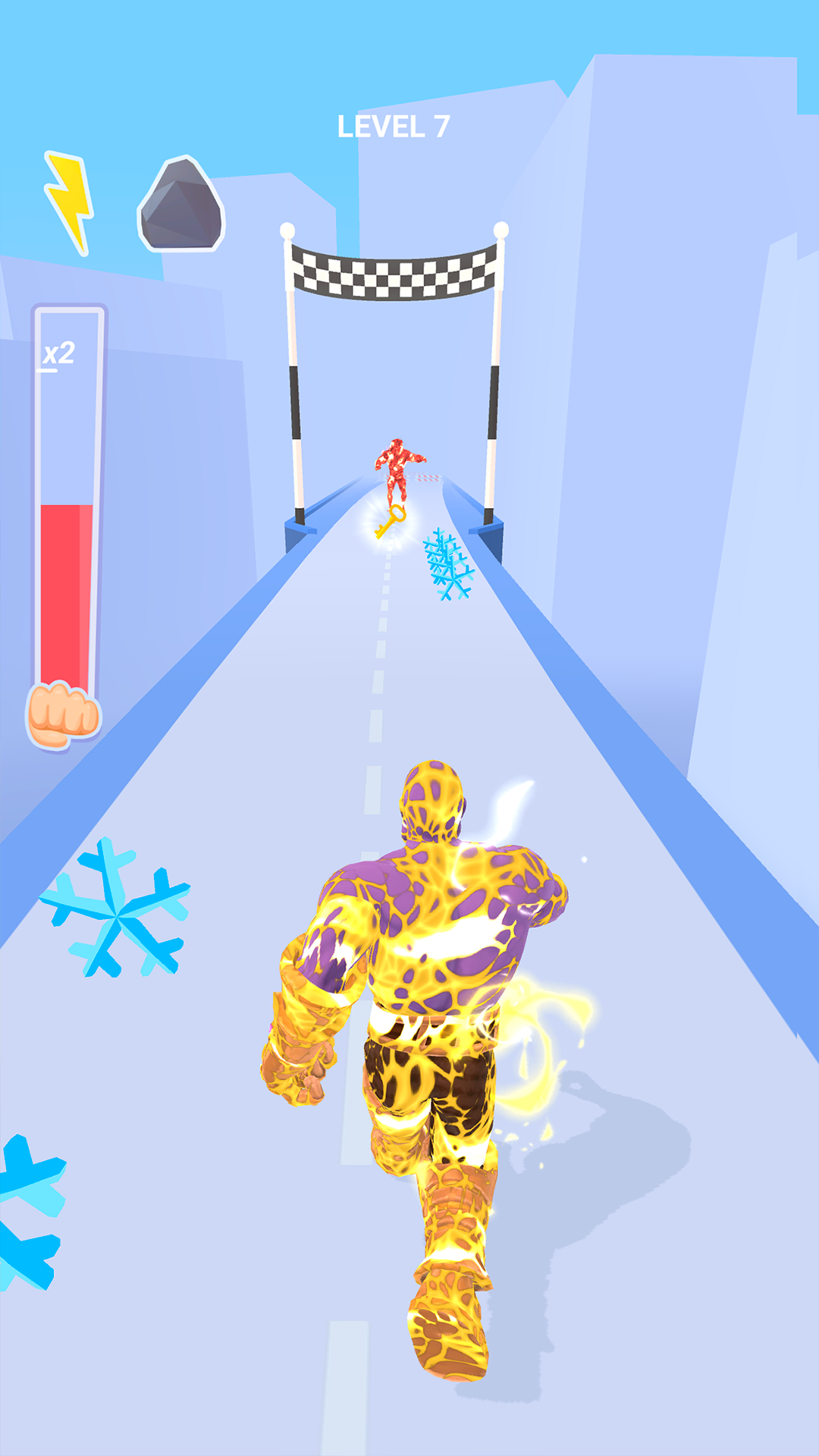 DNA Evolution 3D - App on Amazon Appstore