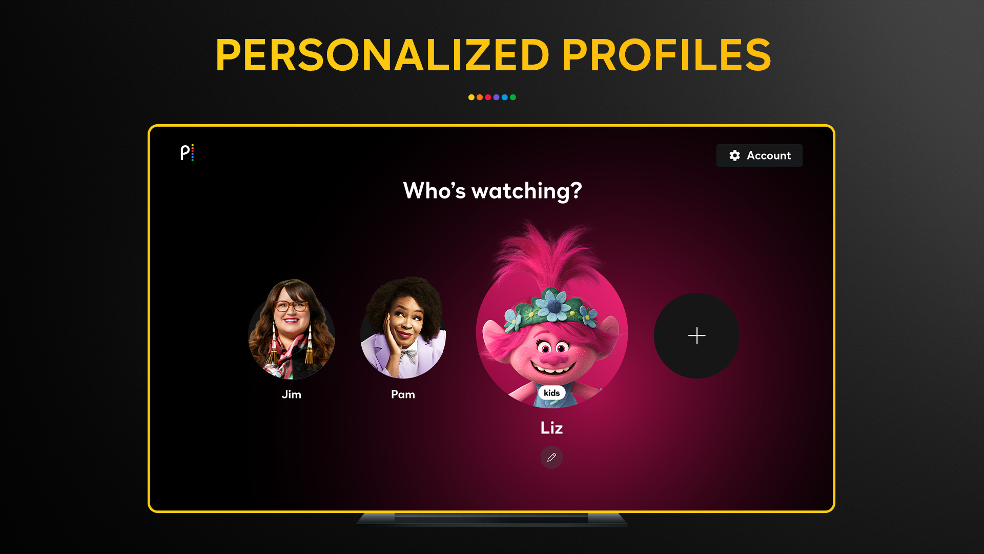 Peacock TV - App on Amazon Appstore