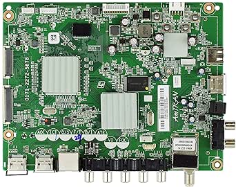 Amazon.com: MAIN BOARD : Electronics