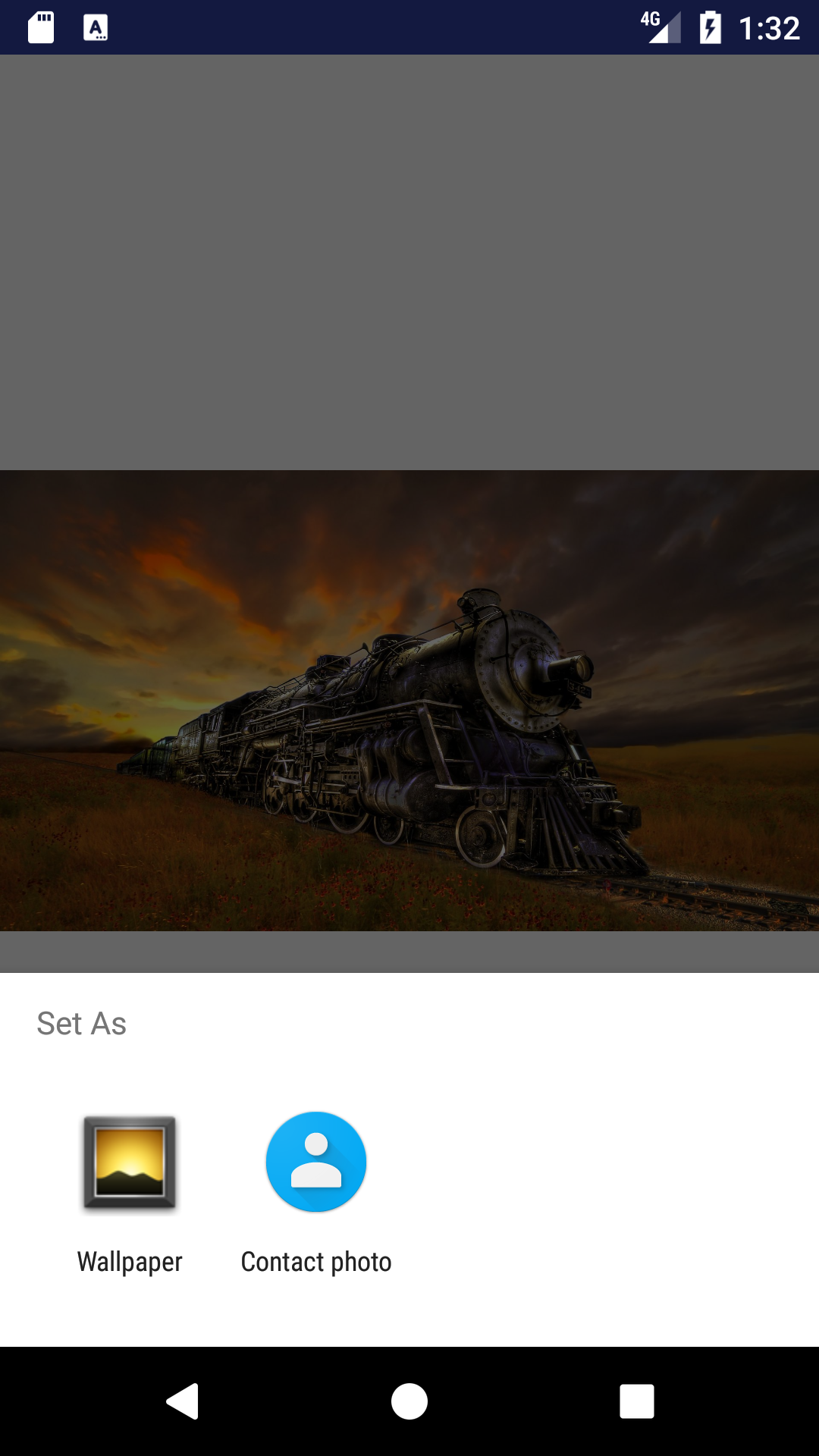 Steam Engine Wallpaper HD Free - App on Amazon Appstore