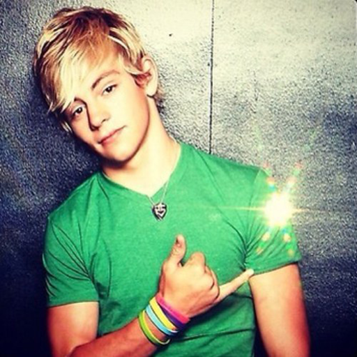 Ross Lynch Songs - App on Amazon Appstore