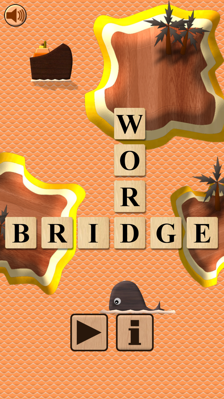 Word Bridge - A Word Linking Puzzle Game - App on the Amazon Appstore