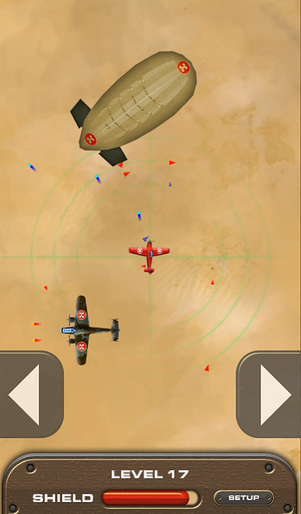 Sky King Wars - App on Amazon Appstore