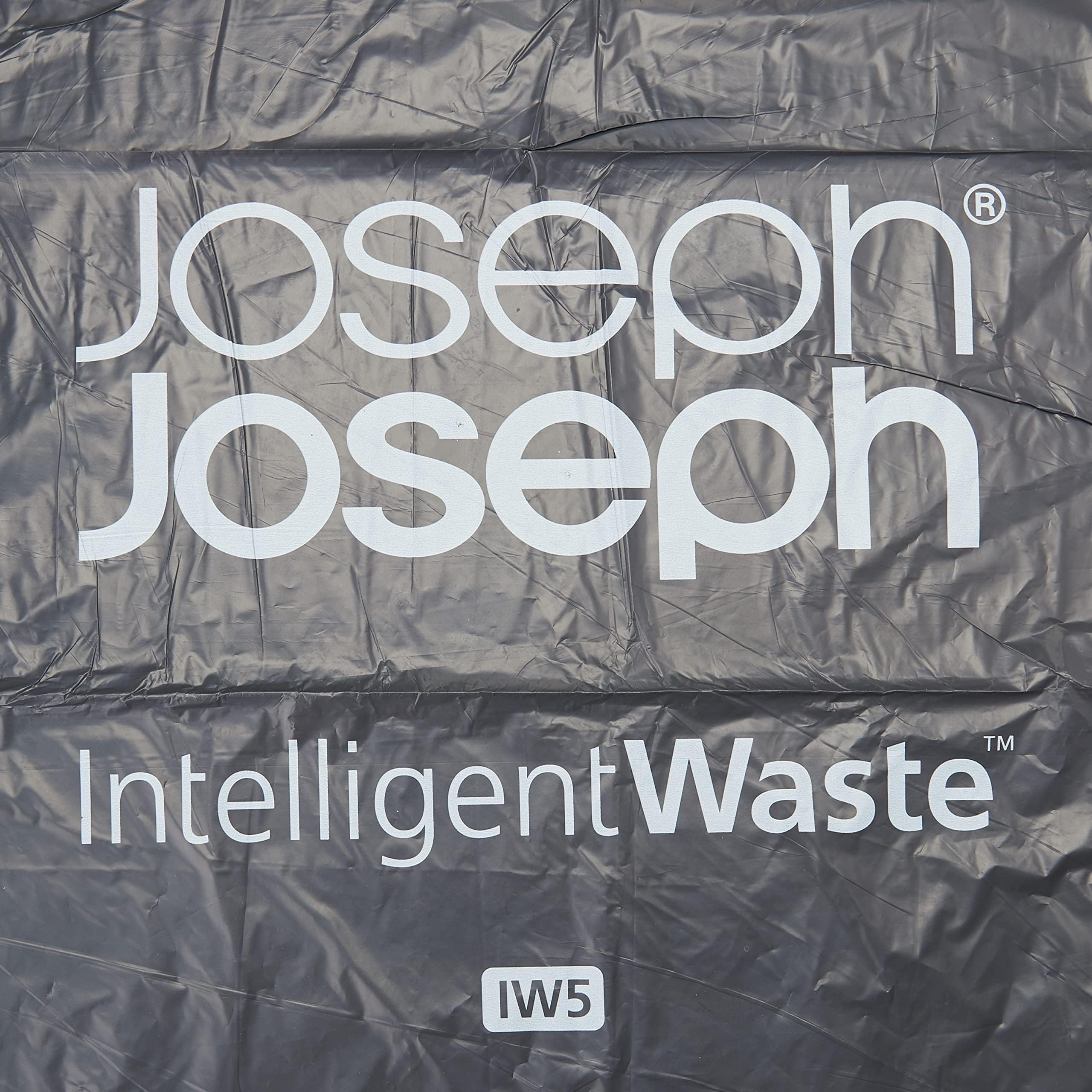Snapklik.com : Joseph Joseph Intelligent Waste IW5 Compaction Bin ...