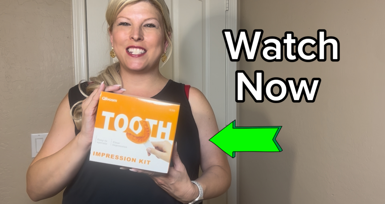 Watch Easy process, quick turnaround on Amazon Live
