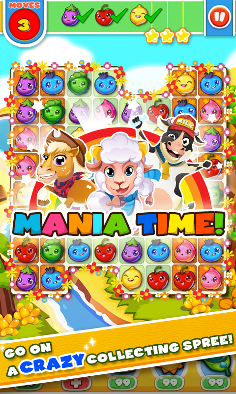 Farm Mania - App on Amazon Appstore