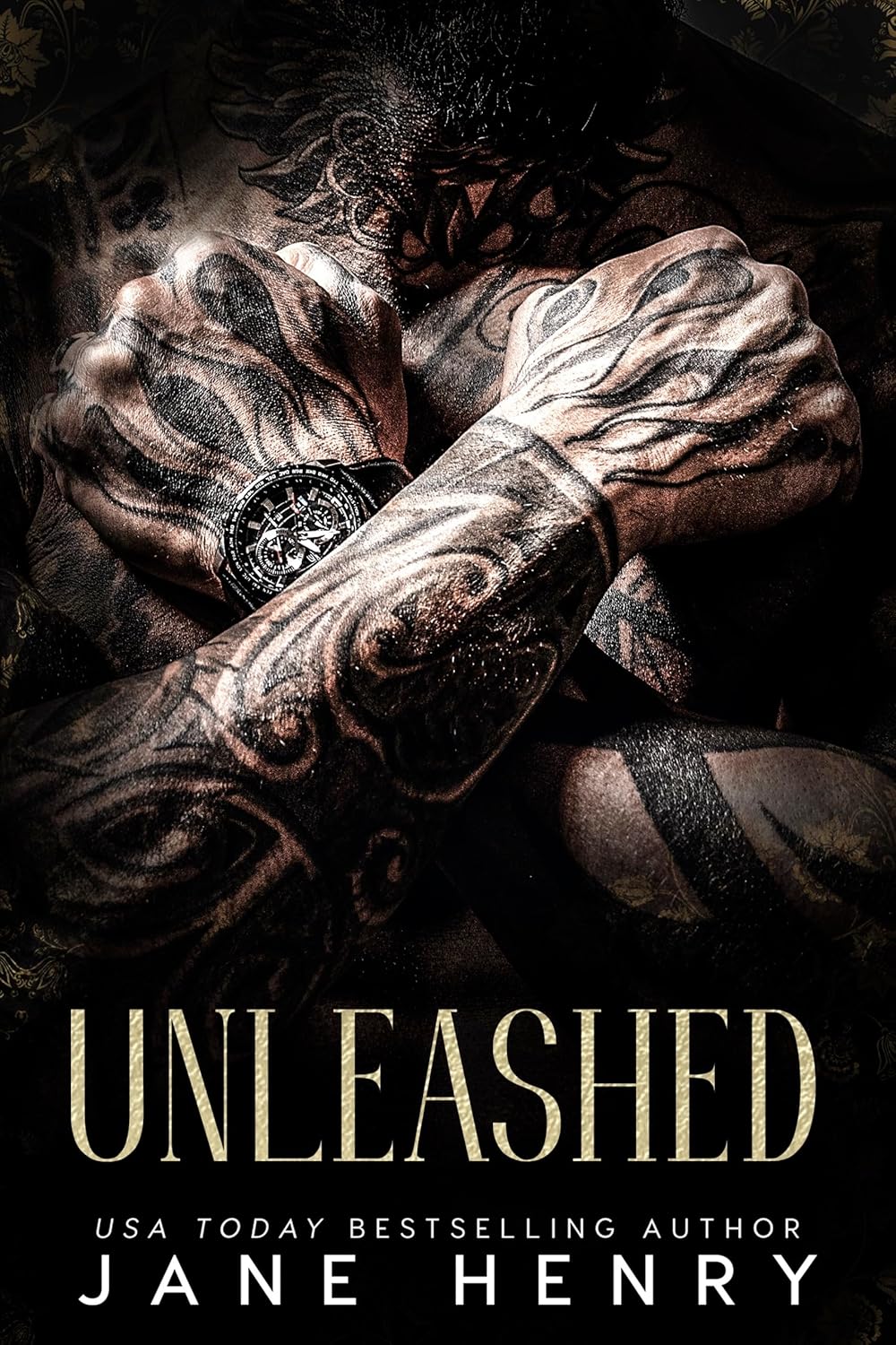Unleashed: A Dark Enemies-to-Lovers Bratva Romance (Bratva Kings) eBook ...