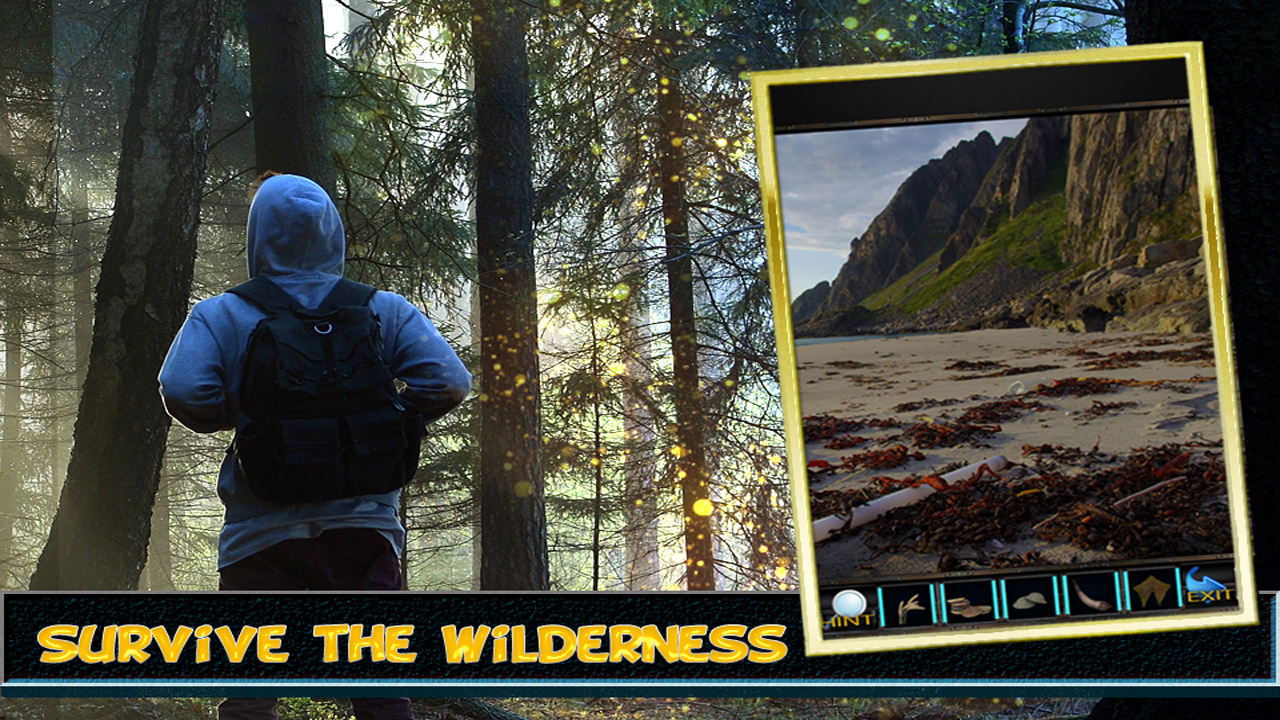 Hidden Object Games Free New - Find Your Parents - App on Amazon Appstore