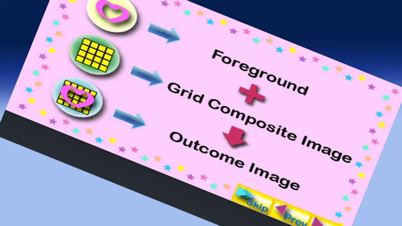 Grid Photo Collage for Many Pics - Application sur Amazon Appstore