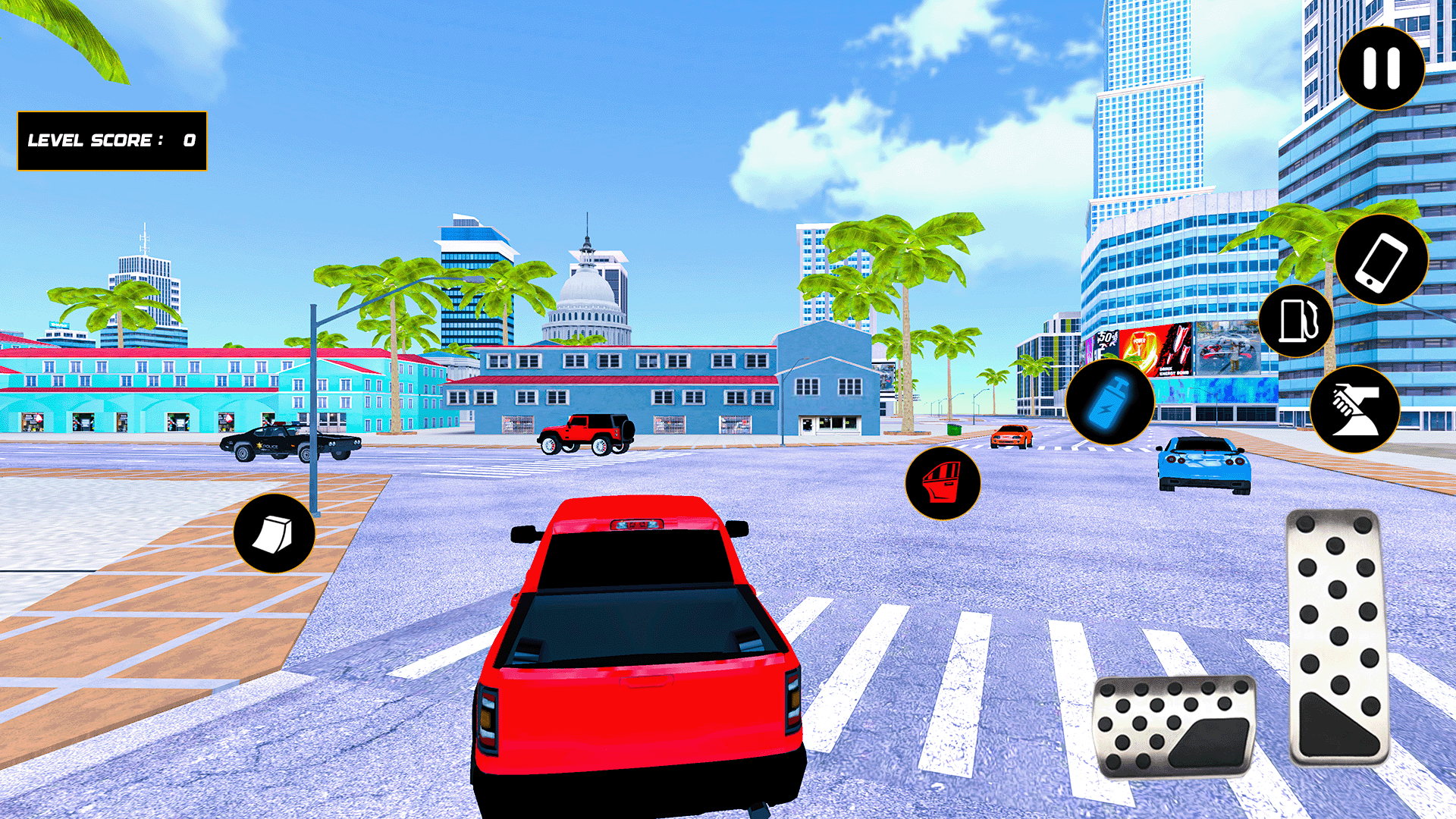Drift X Driving Car Games: Drift Car - App on Amazon Appstore