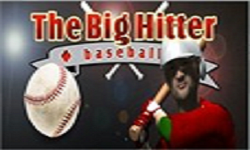 Baseball Big Hitter - App on Amazon Appstore