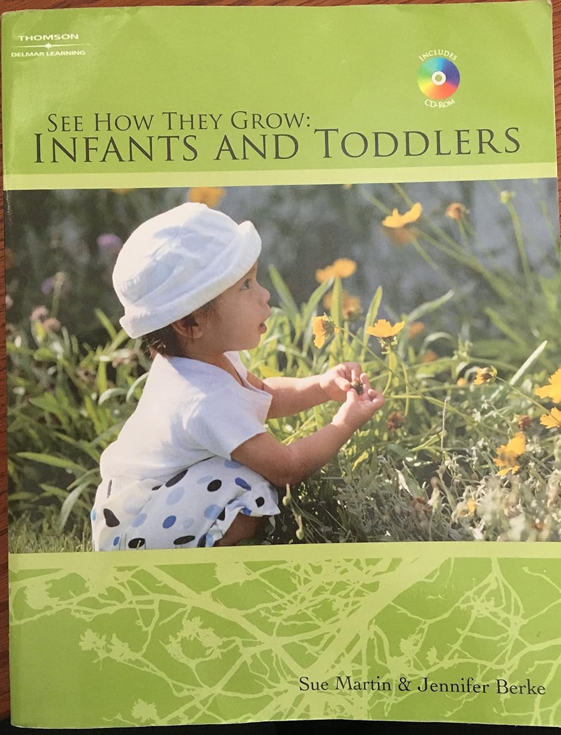 See How They Grow: Infants and Toddlers: Martin, Sue Martin, Berke ...