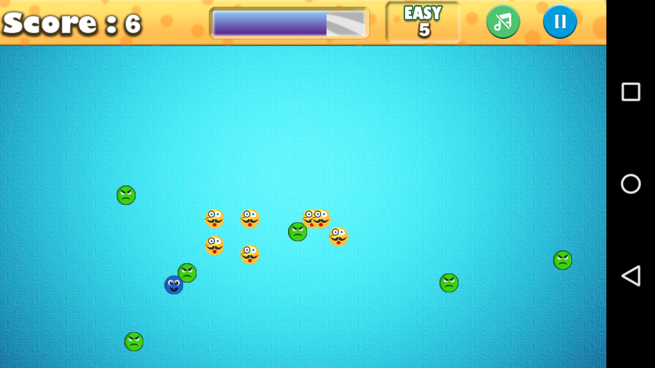 Dot Dodger - App on Amazon Appstore