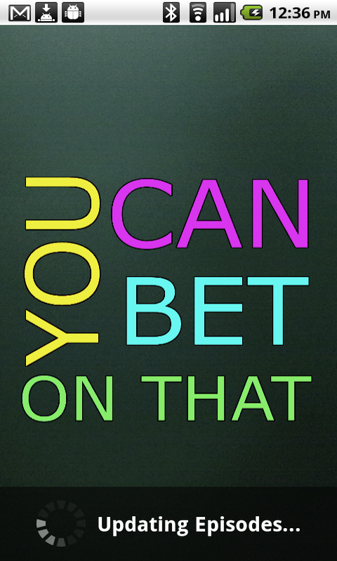 You Can Bet on That - App on Amazon Appstore