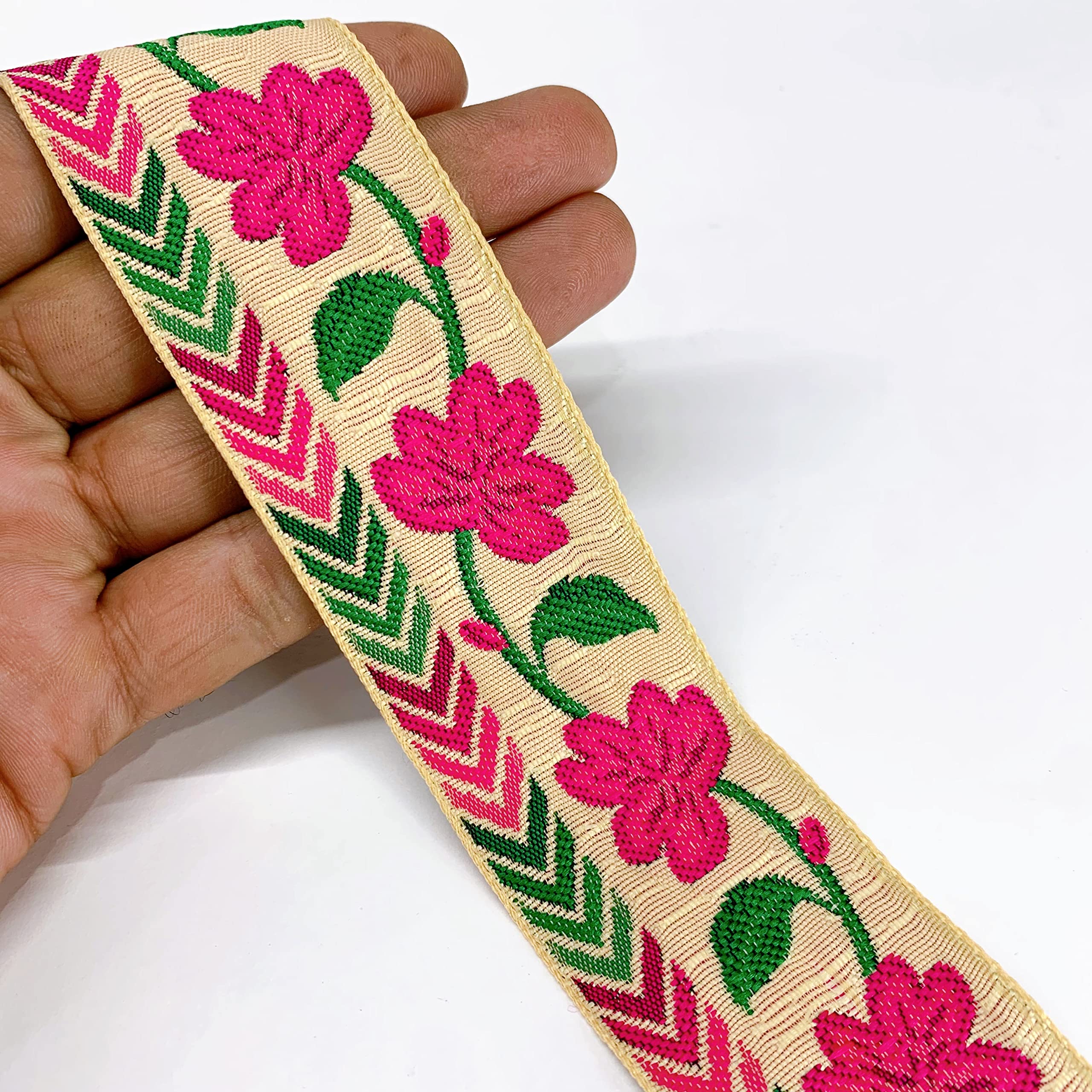 Engineering Border Gold Foil Hand Drawn Floral Mandala Frame Circle