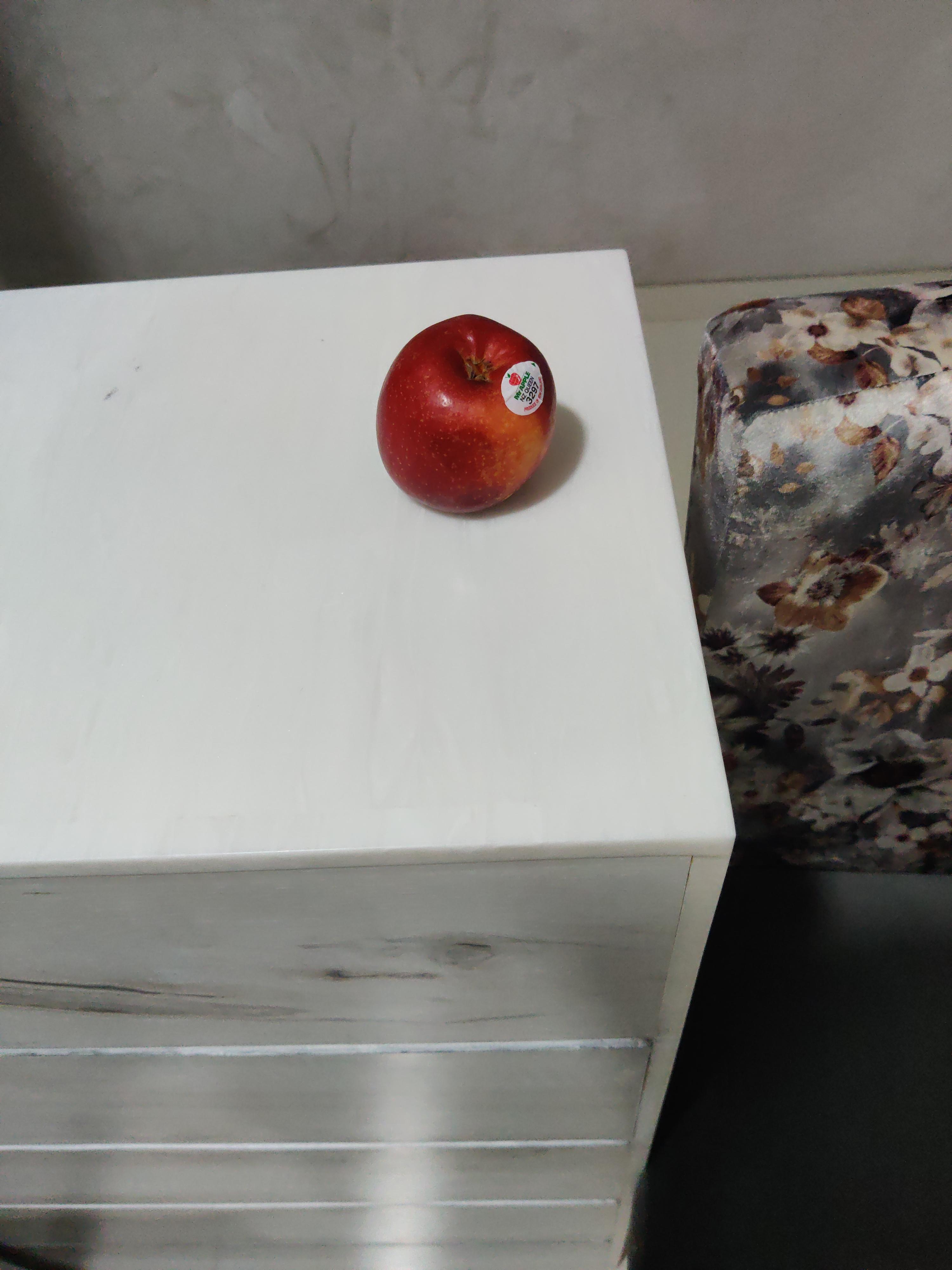 Fresh Apple Queen, 4 Pieces : Amazon.in: Grocery & Gourmet Foods