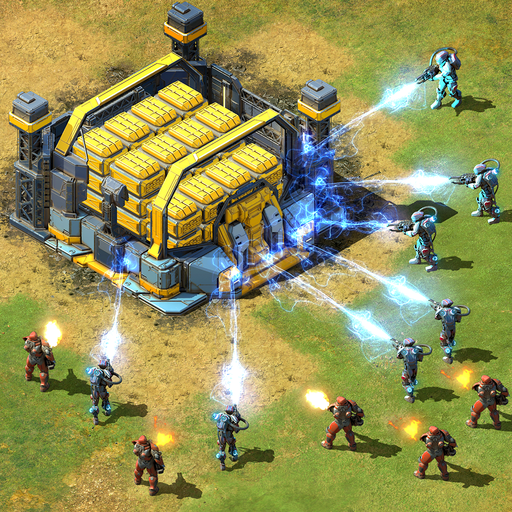 Battle for the Galaxy - App on Amazon Appstore