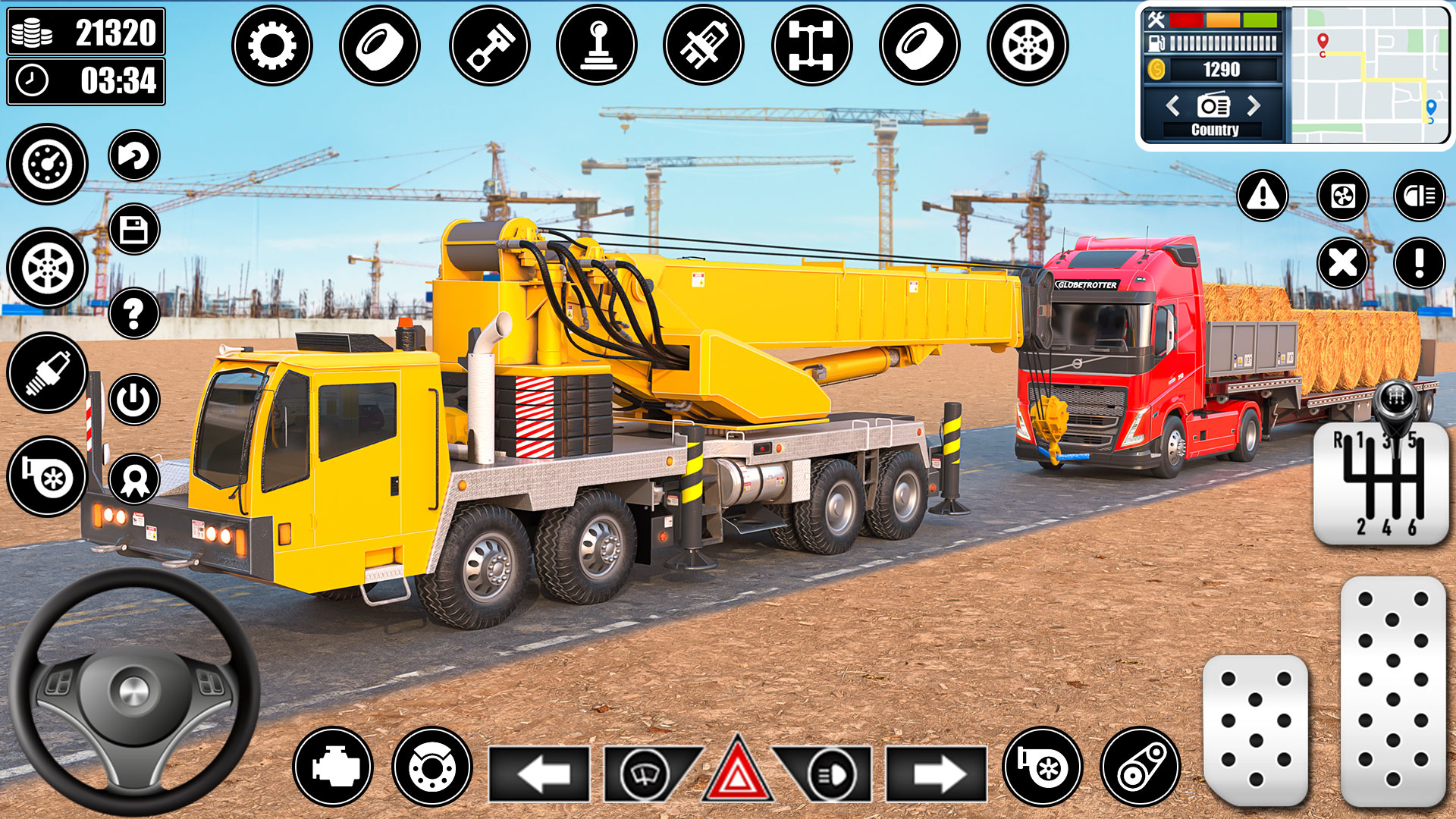 House Construction Simulator - App on Amazon Appstore