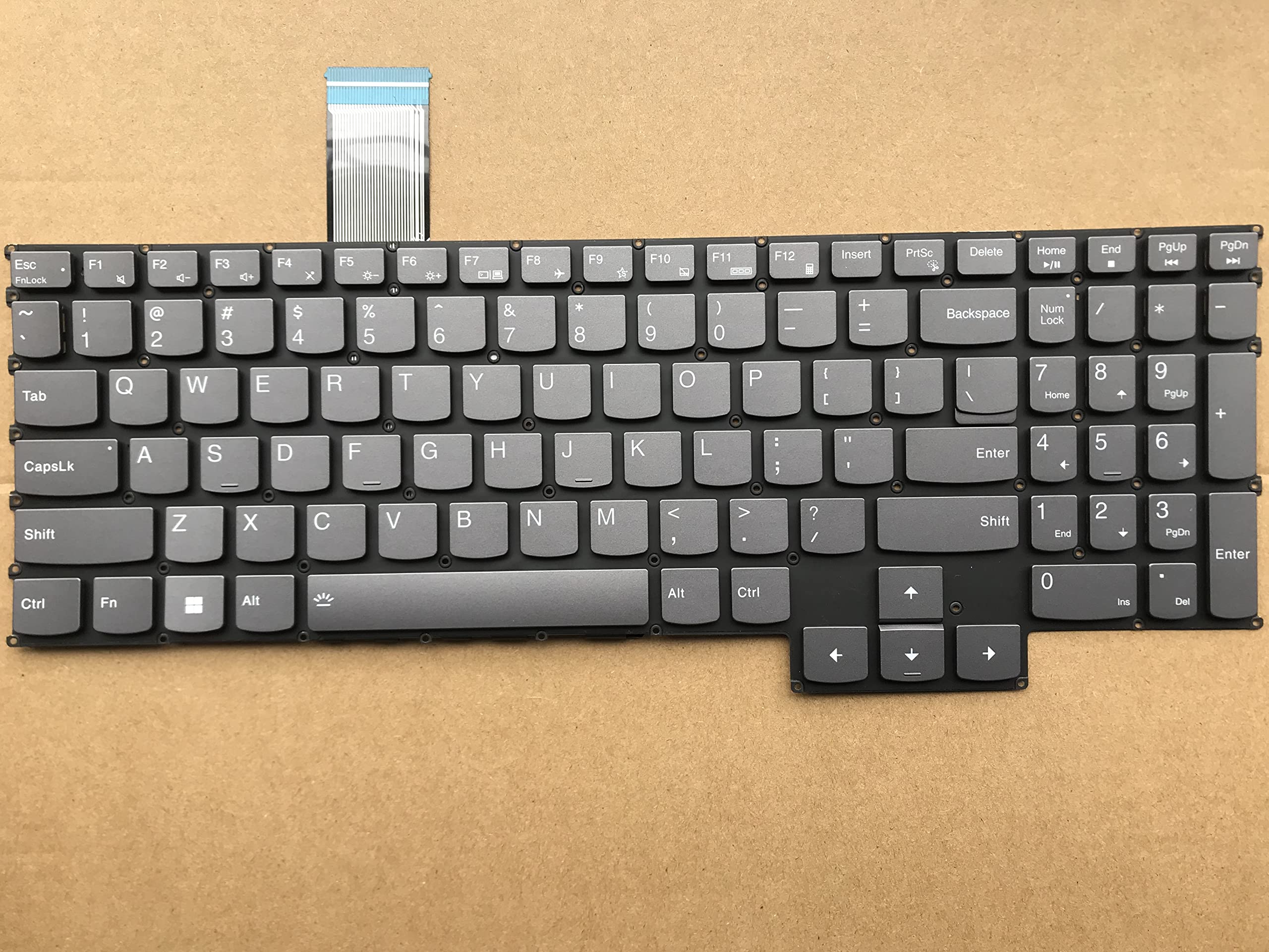 Amazon.com: Original New for Lenovo Legion 5i Pro Gen 7 Intel (16 ...