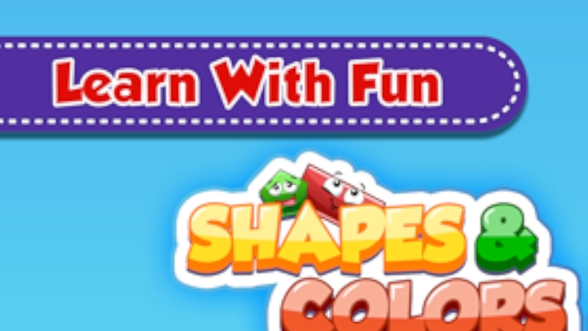 Shapes And Colors For Kids Amazon ca Appstore For Android shapes-and-colors-for-kids-amazon-ca-appstore-for-android