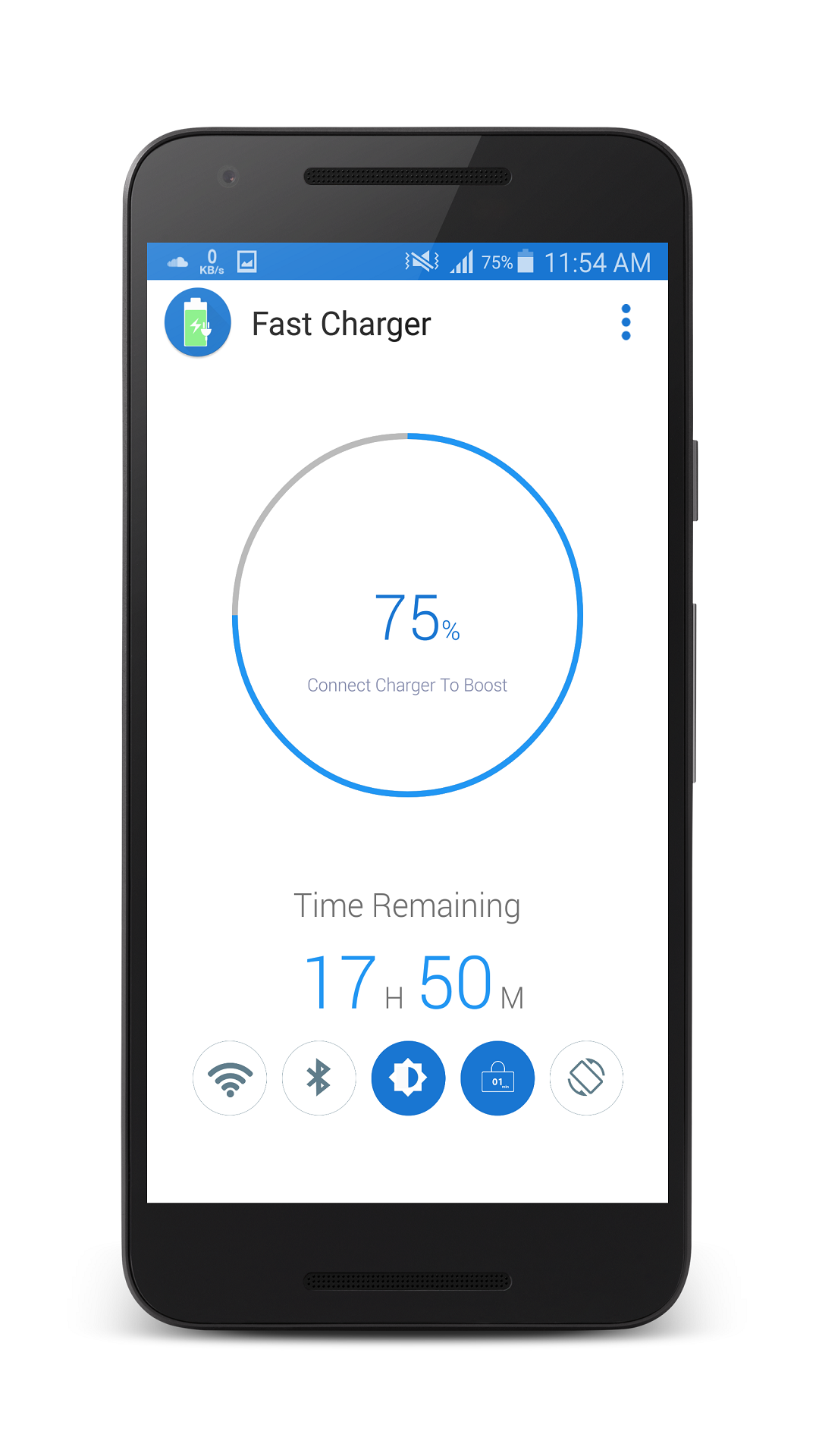 Fast Battery Charging - App on Amazon Appstore