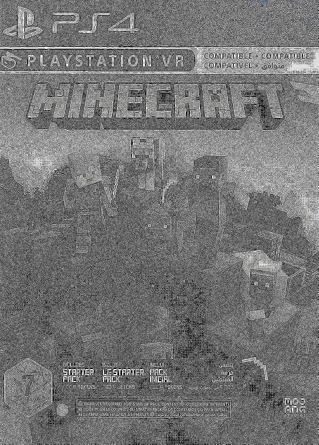 Buy Ps4 Minecraft With Vr Cusa17908 Online at desertcartINDIA