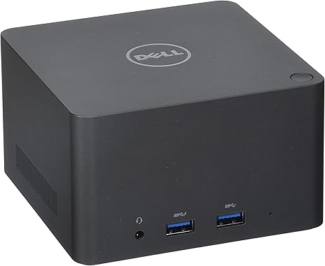 Amazon.com: Dell Wireless WiGig Tri Band Dock Replicator for Select ...