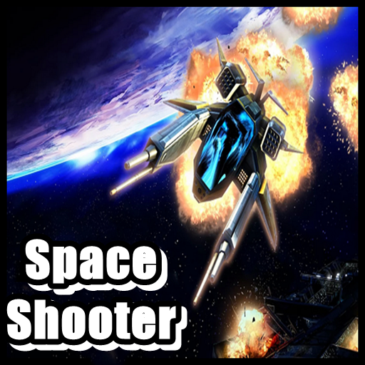 Space Shooter - App on Amazon Appstore