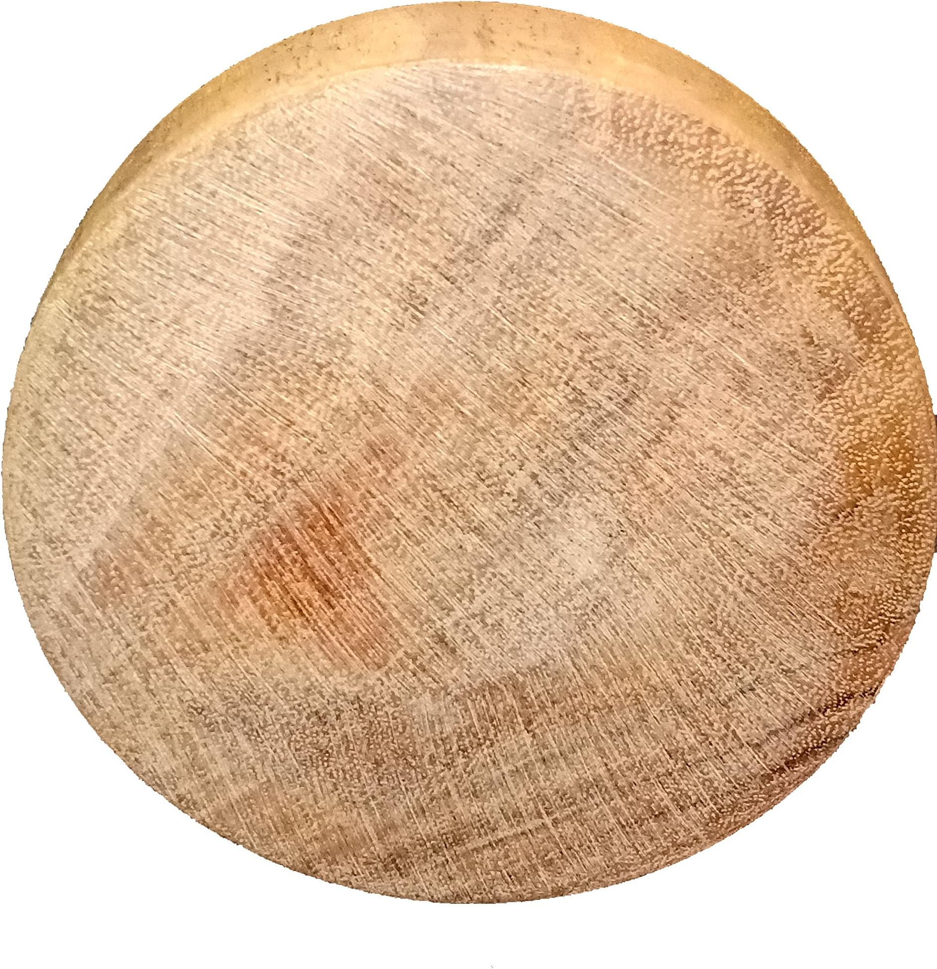 Amazon.com: Handmade Wooden Masher Vegetables Dal/Lassi/Ghotni Masher ...