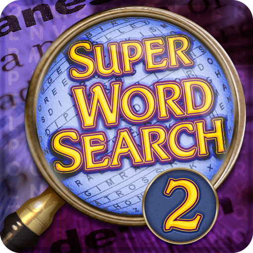 Super Word Search! 2 - Seek and Find Puzzles - App on Amazon Appstore