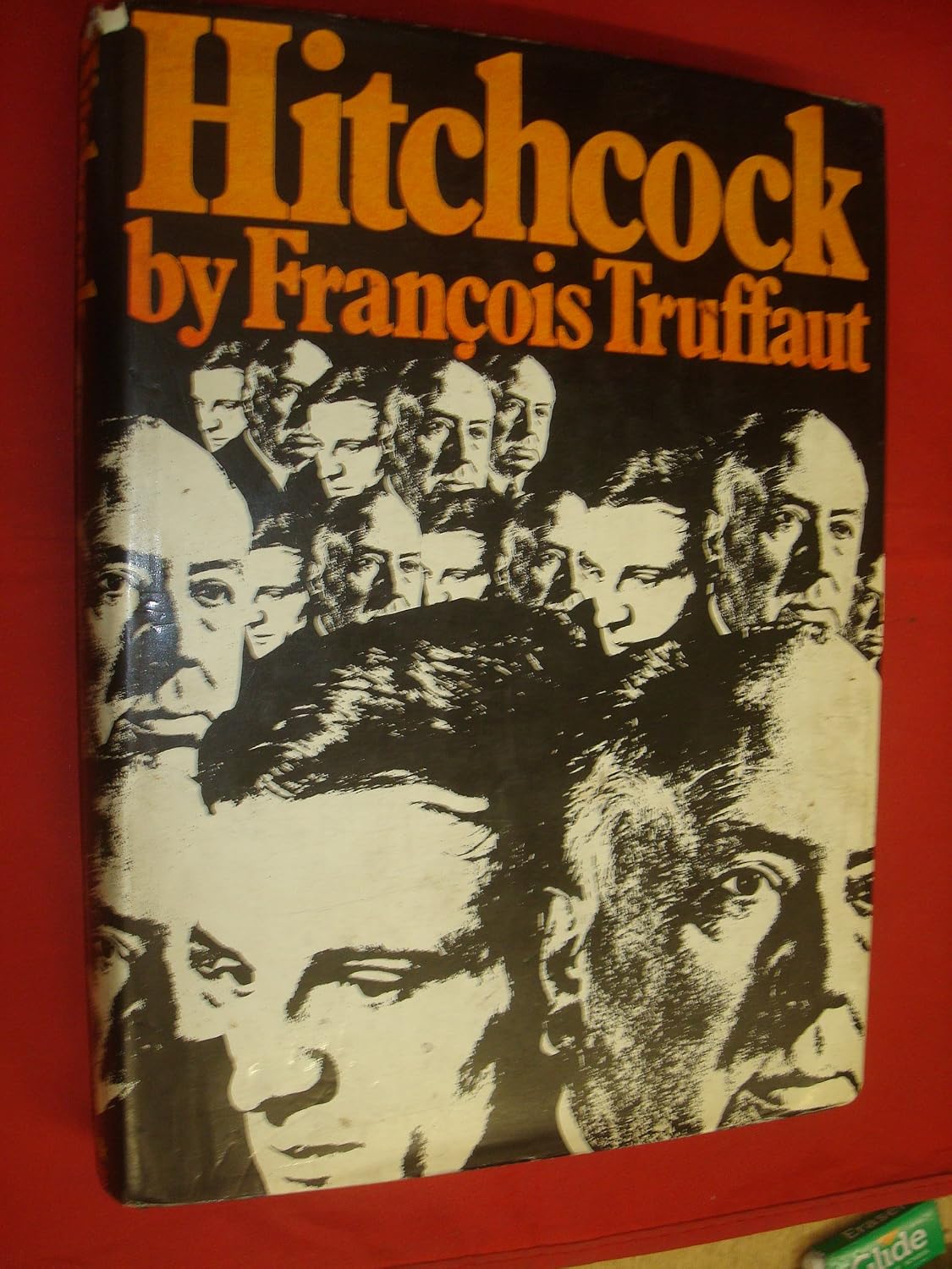 Hitchcock: Truffaut, Francois: 9780671314309: Amazon.com: Books