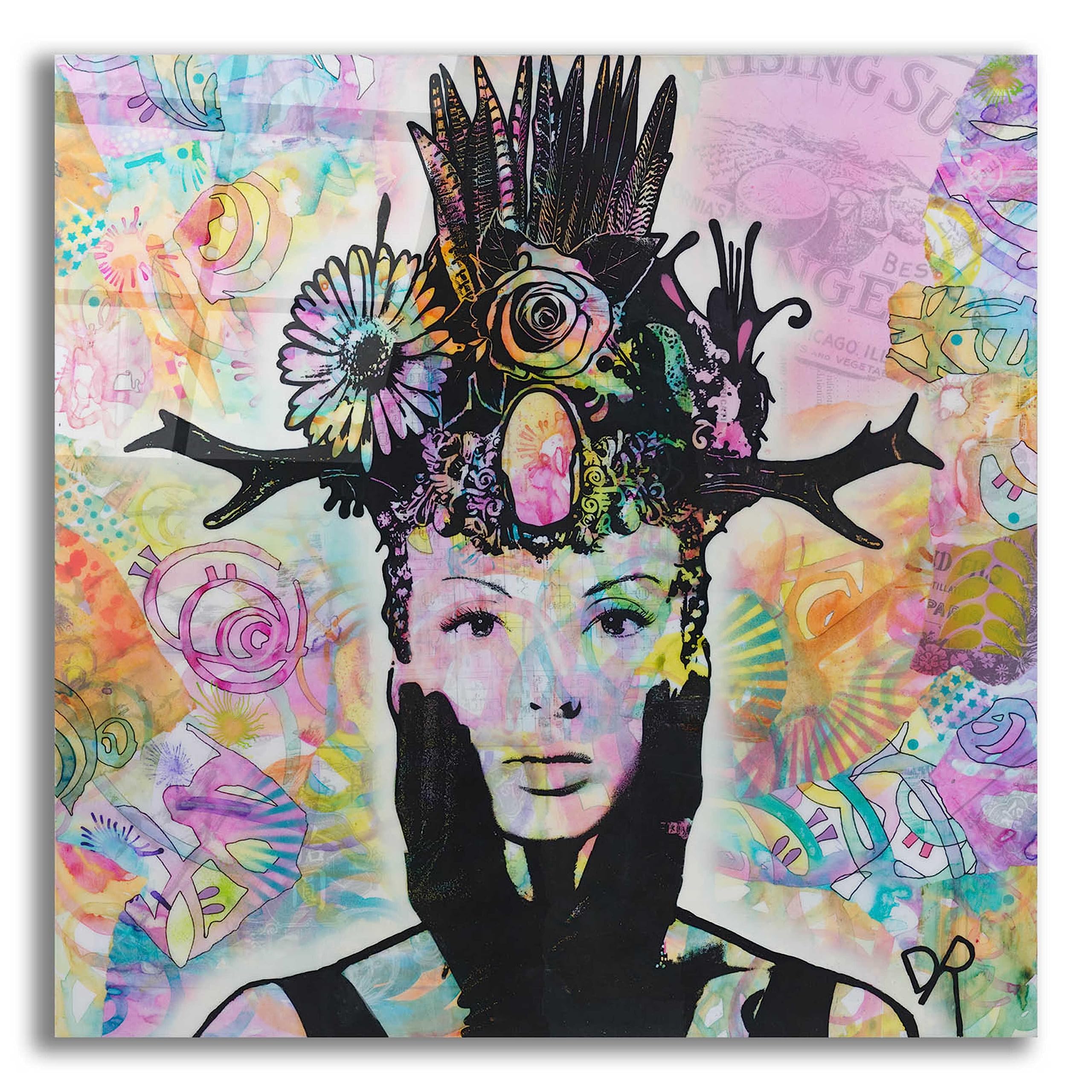 Lucid Art