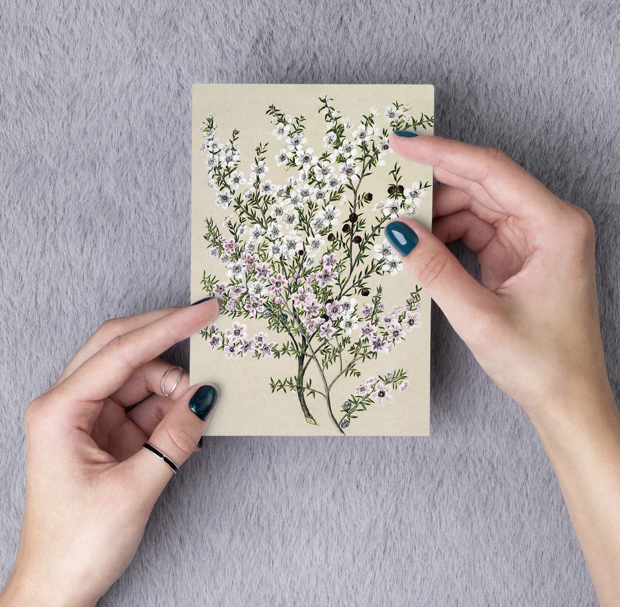 Artivo Wall Collage Kit Aesthetic Pictures, Cottagecore Wall Collage ...