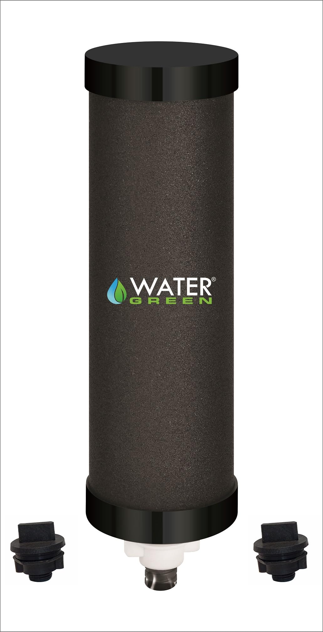 WATER GREEN Carbon Candle : Amazon.in: Home & Kitchen