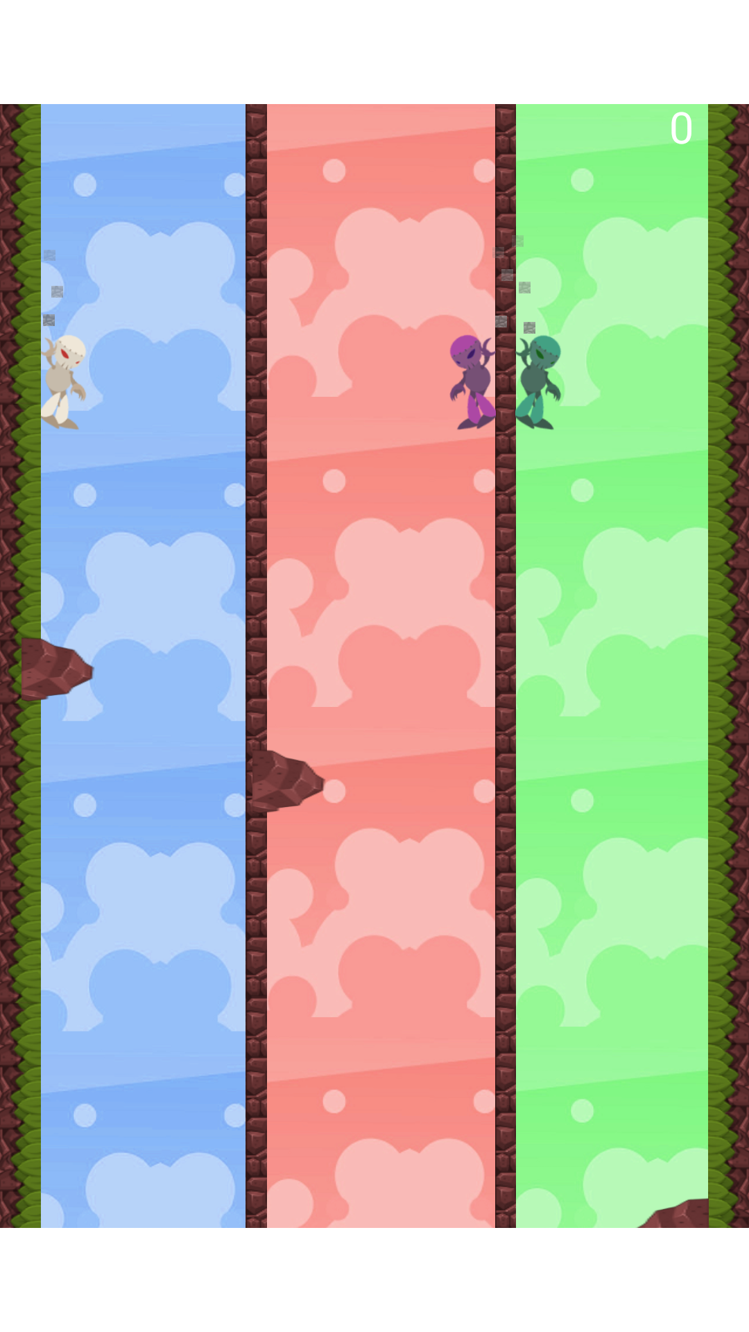 Monster Drop - App on Amazon Appstore