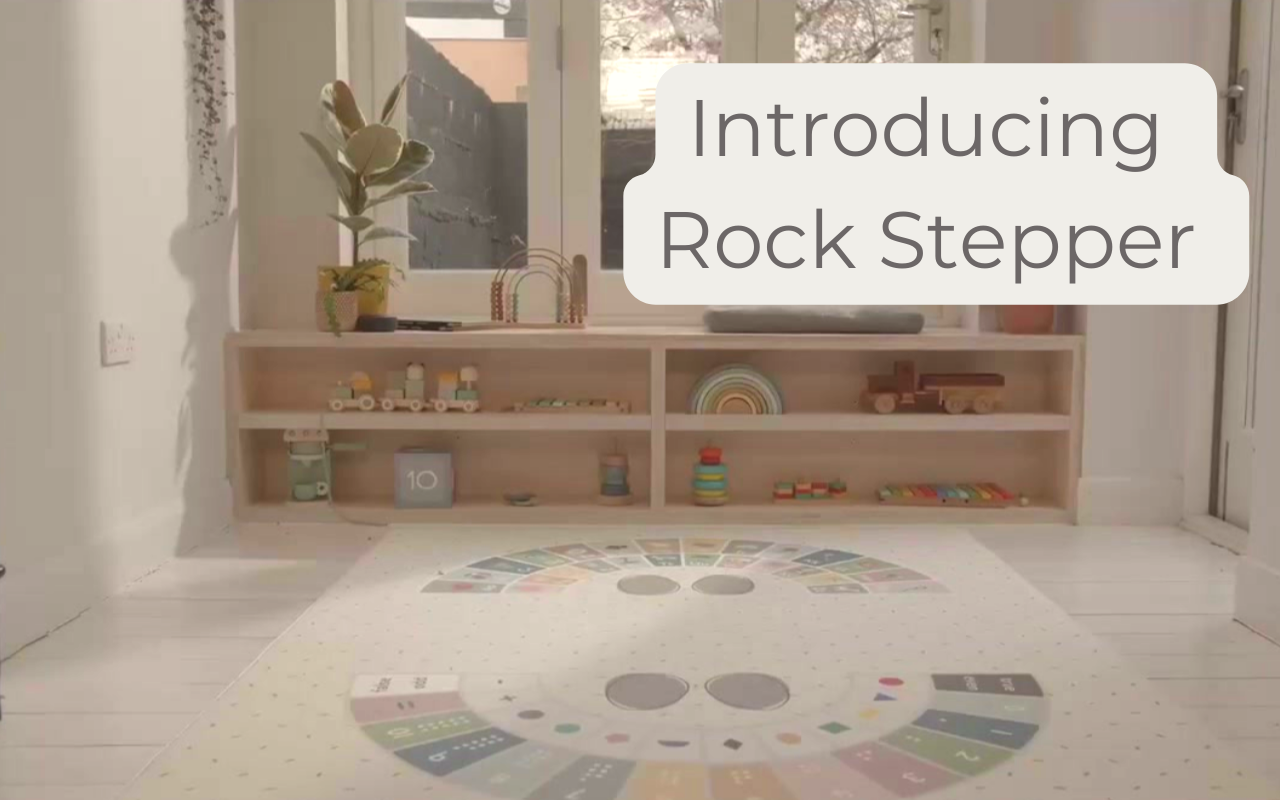 Amazon.co.uk: Rock Stepper : Alexa Skills