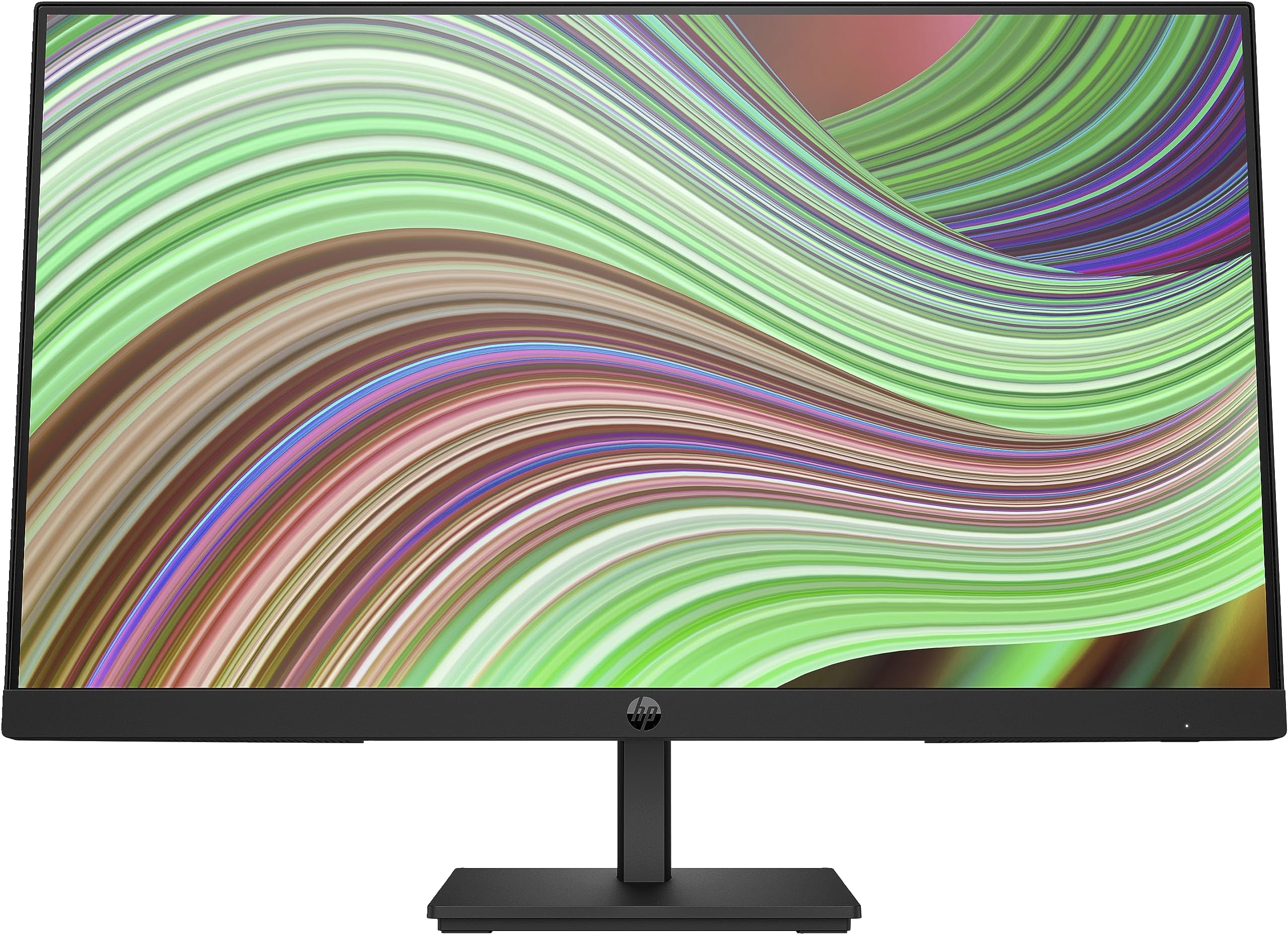 HP Monitor V22i G5, Full HD, 1920 x 1080 a 75 Hz, Tecnología IPS, 5ms GtG, 21.5", AMD FreeSync ...