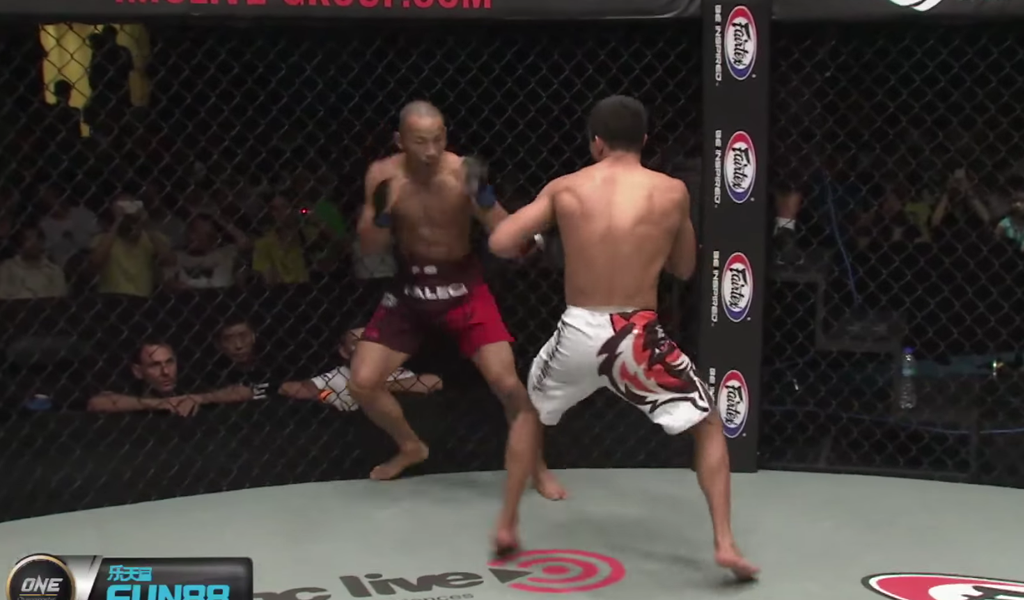 MMAJunkie.com Video - App on Amazon Appstore