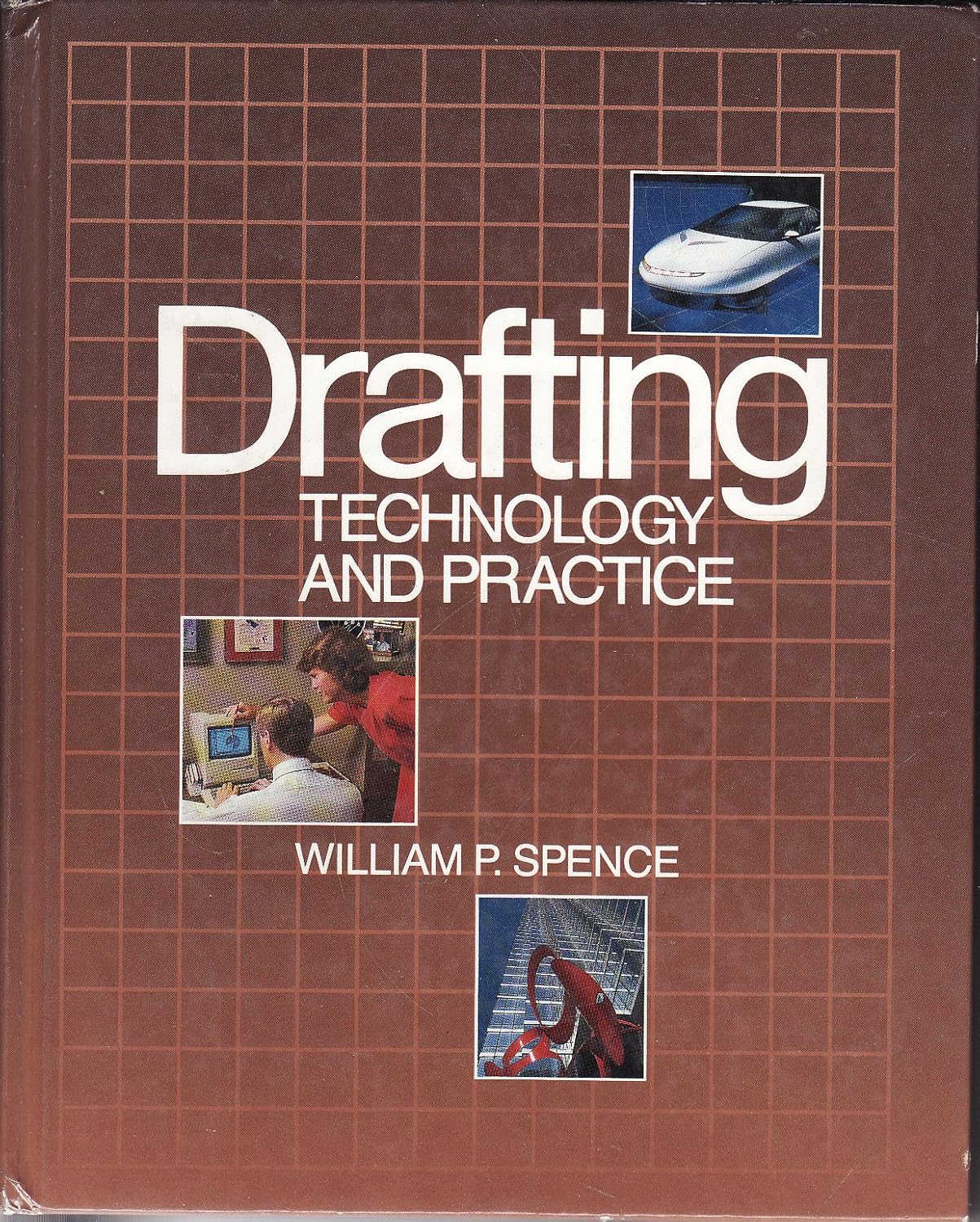 Drafting Technology and Practice, Student Text: McGraw-Hill ...